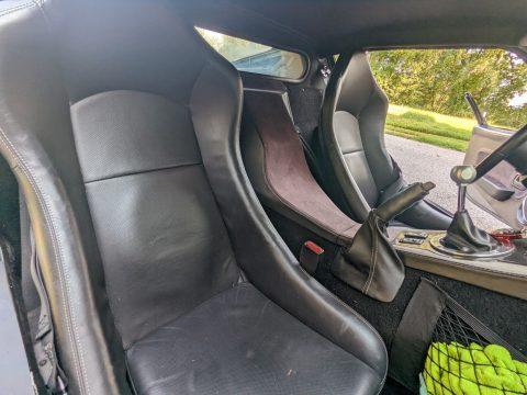 1965 gen 1 Factory Five GTM for sale