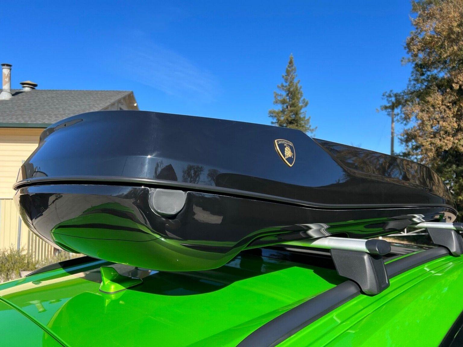 2022 Lamborghini Urus for sale