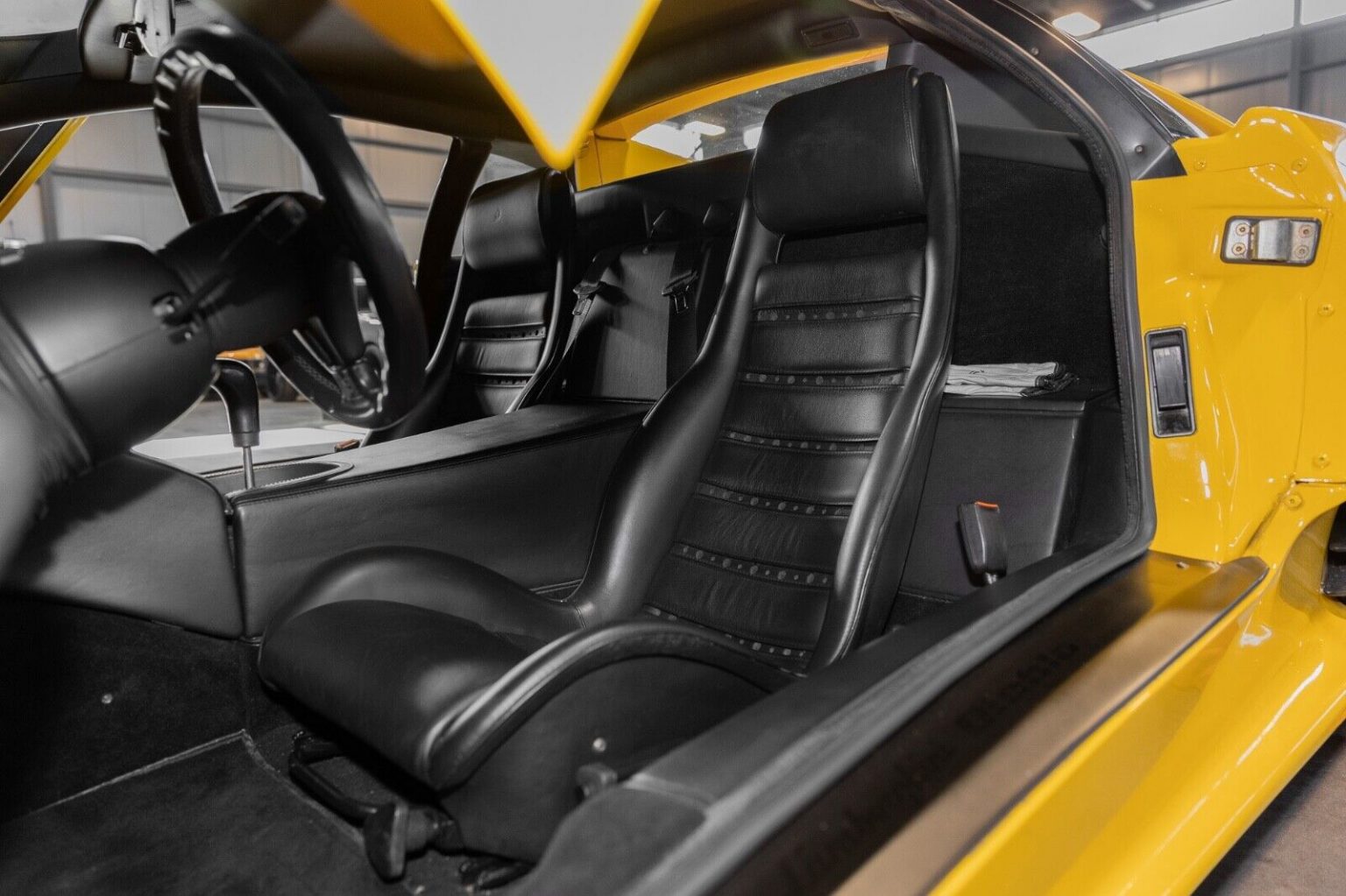 1992 Lamborghini Diablo for sale