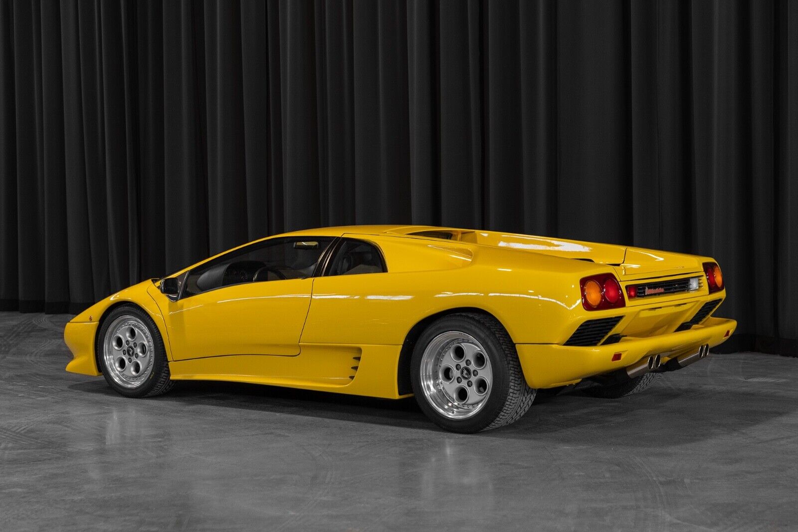 1992 Lamborghini Diablo for sale